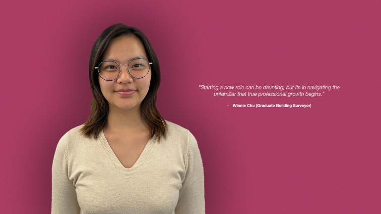 ‘Winnie Chu we are proud of you!’ – DHP (UK) LLP